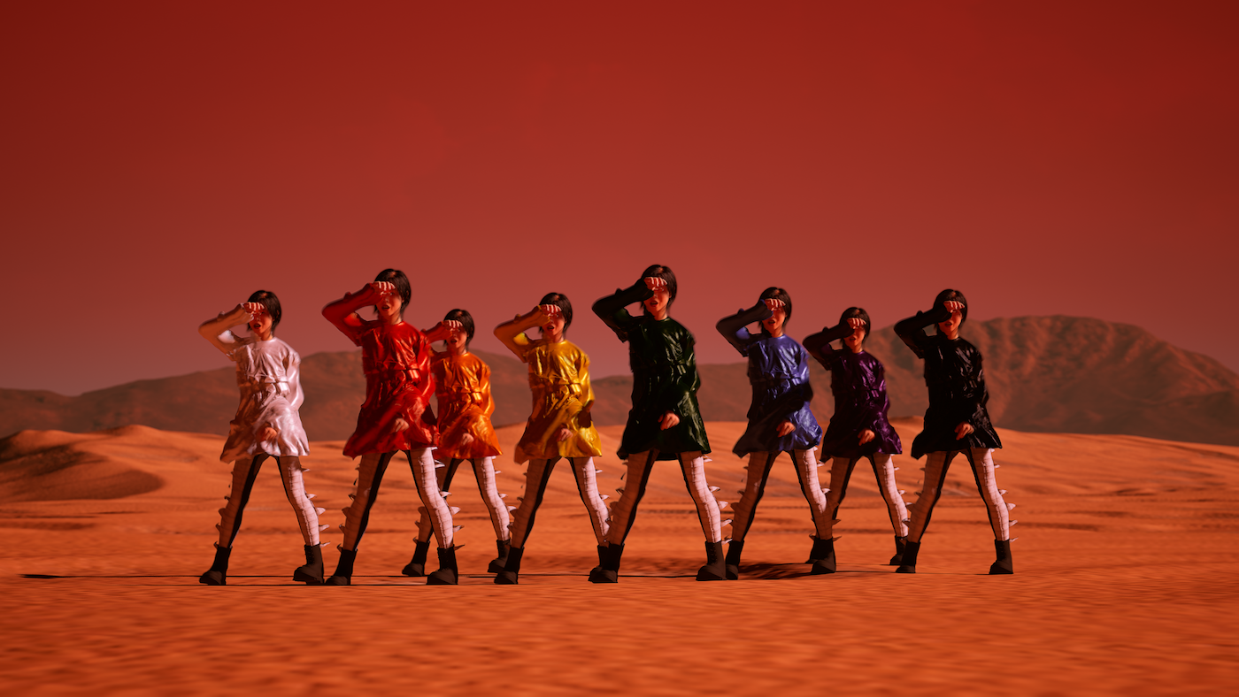 Carrier Bags of Power – Young Joo Lee – Cité Internationale des Arts